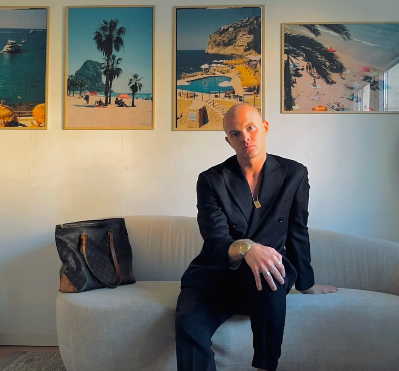 Adam Esser – Cay Collective