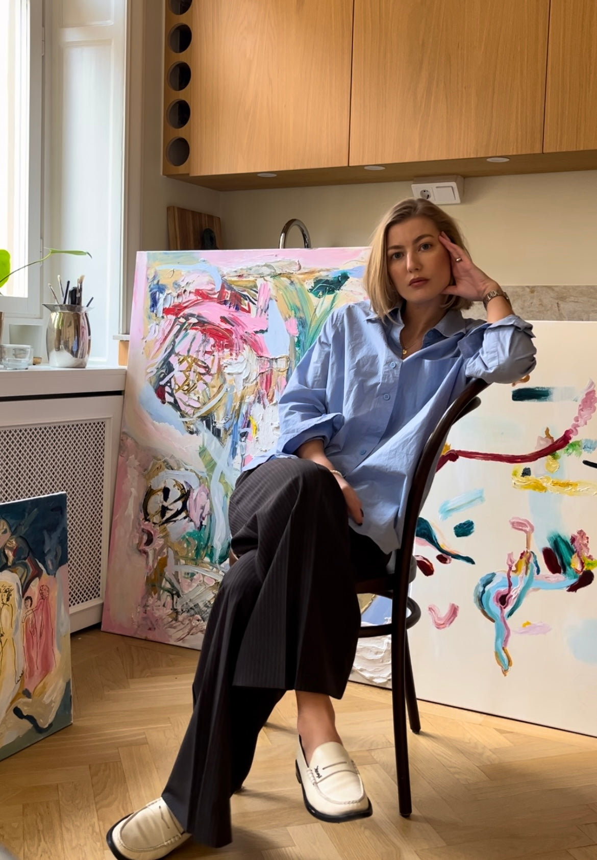 Emma Rosen – Cay Collective