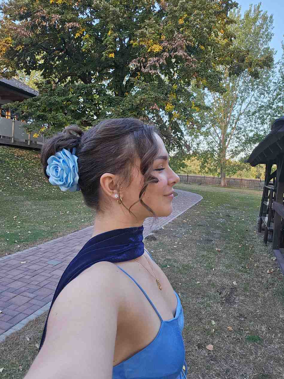 Claire Denelle – Cay Collective