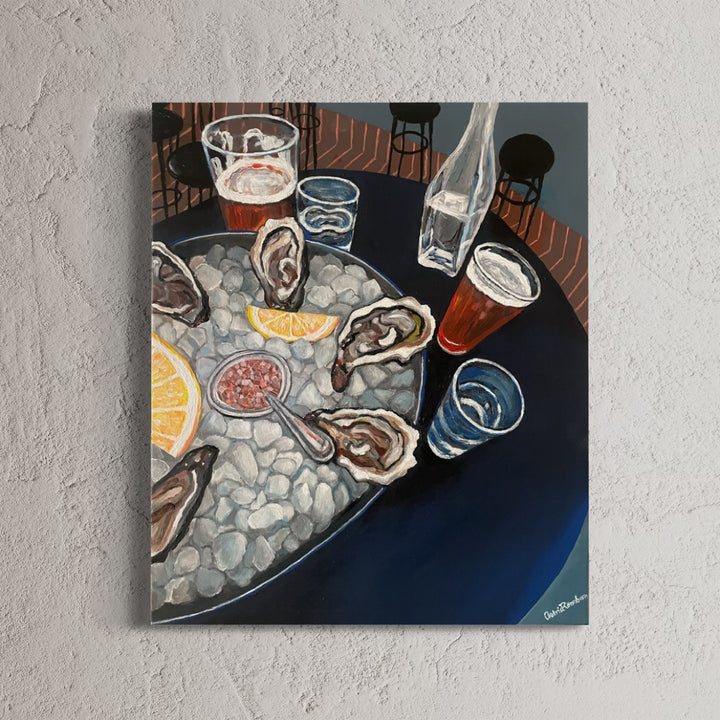 Paintings – Cay Collective