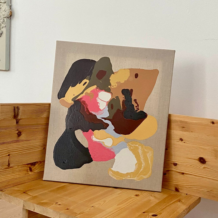 Paintings – Cay Collective