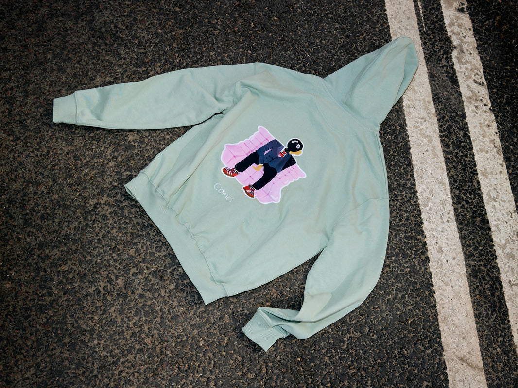 Men – Cay Collective