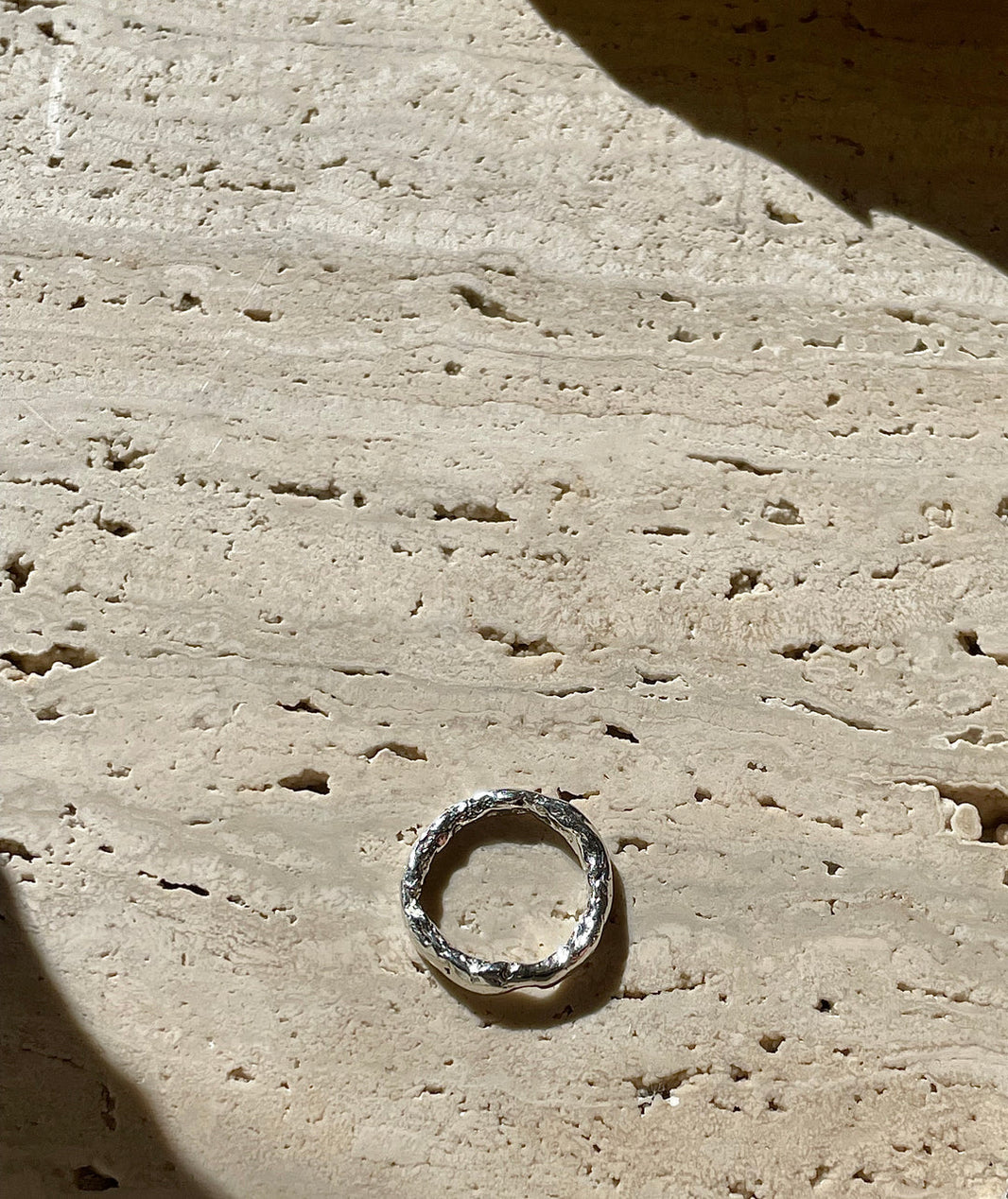 SILVER RINGS – Page 2 – Cay Collective