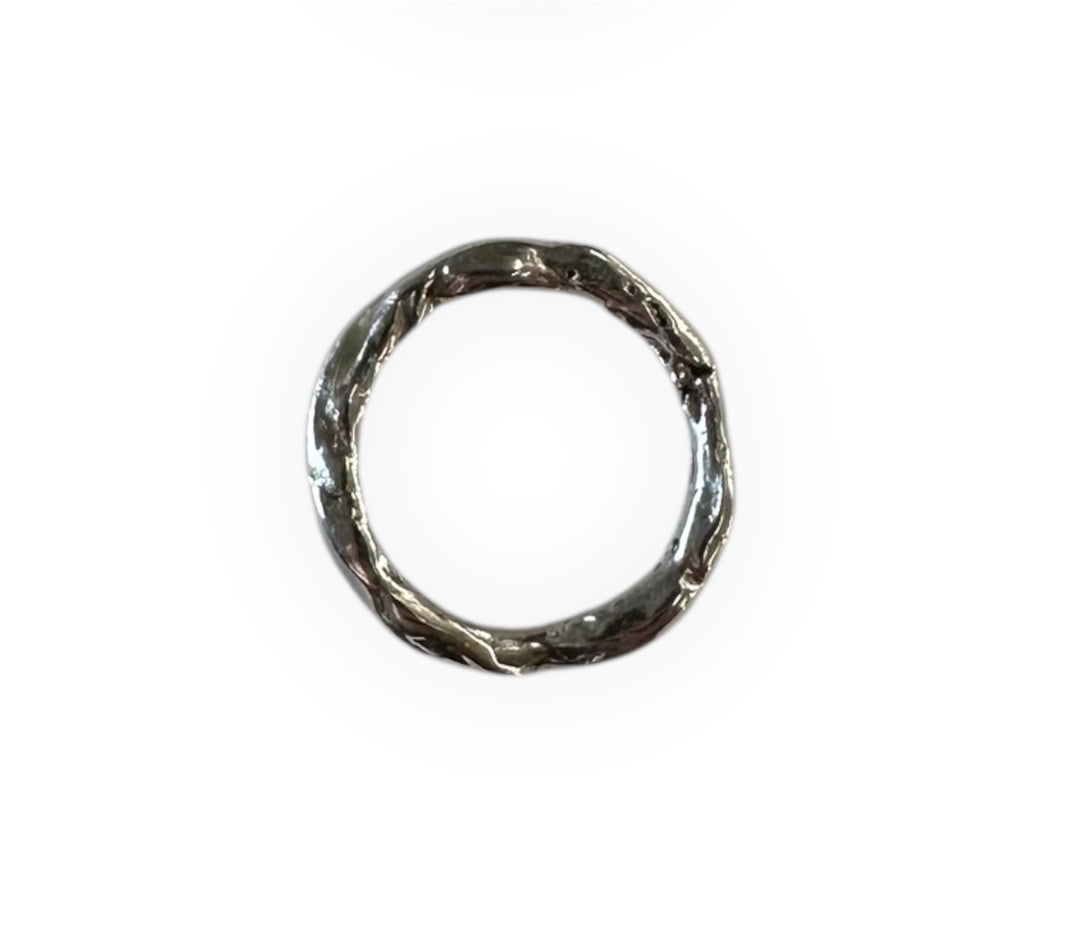 SILVER RINGS – Page 2 – Cay Collective