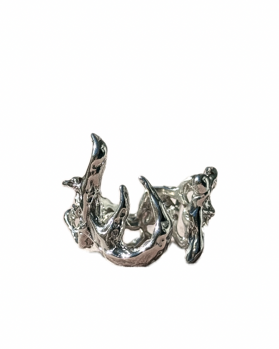 Bianca Mecweld Jewelry – Cay Collective