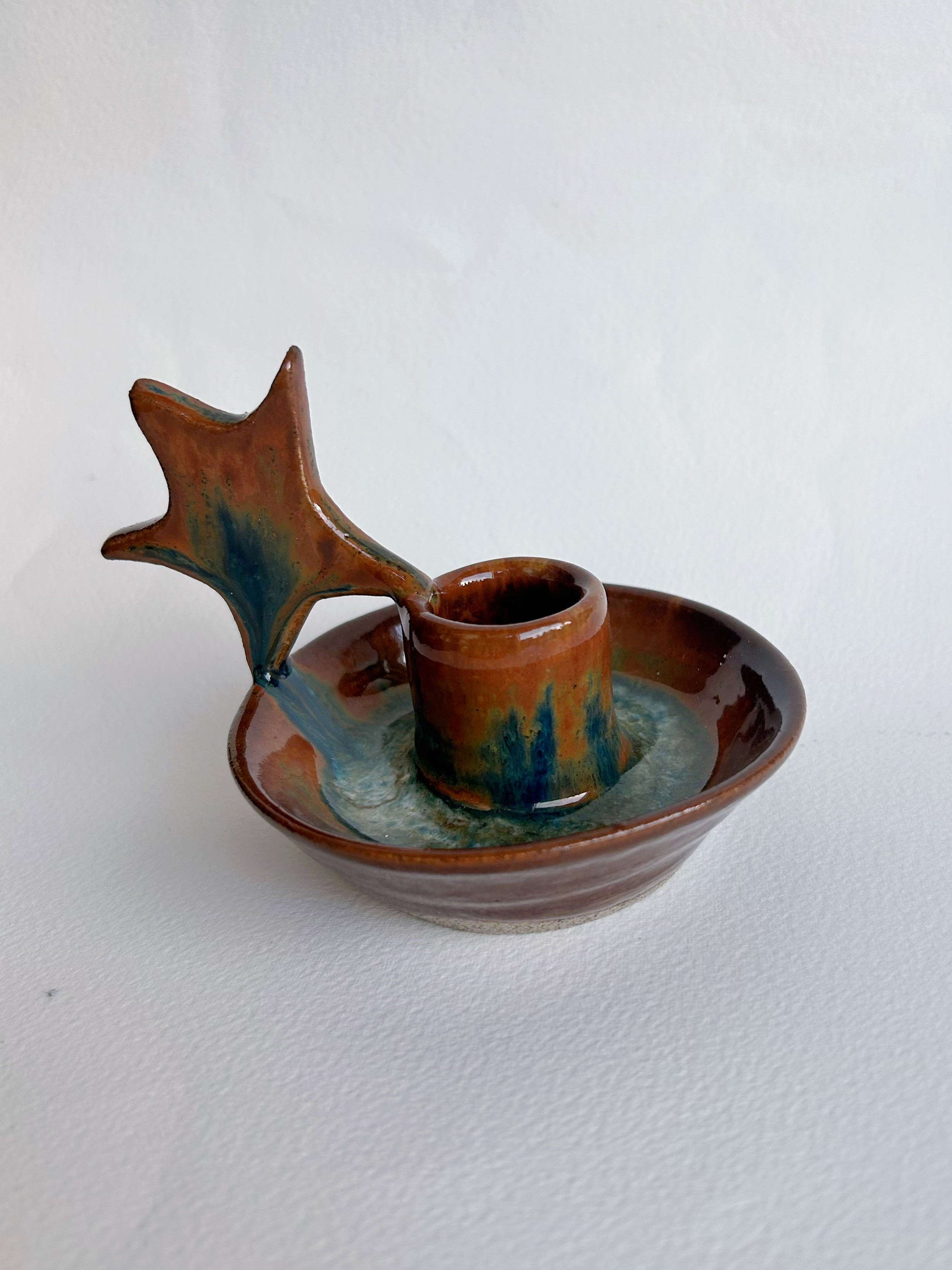Star candle holder - Nebula – Cay Collective