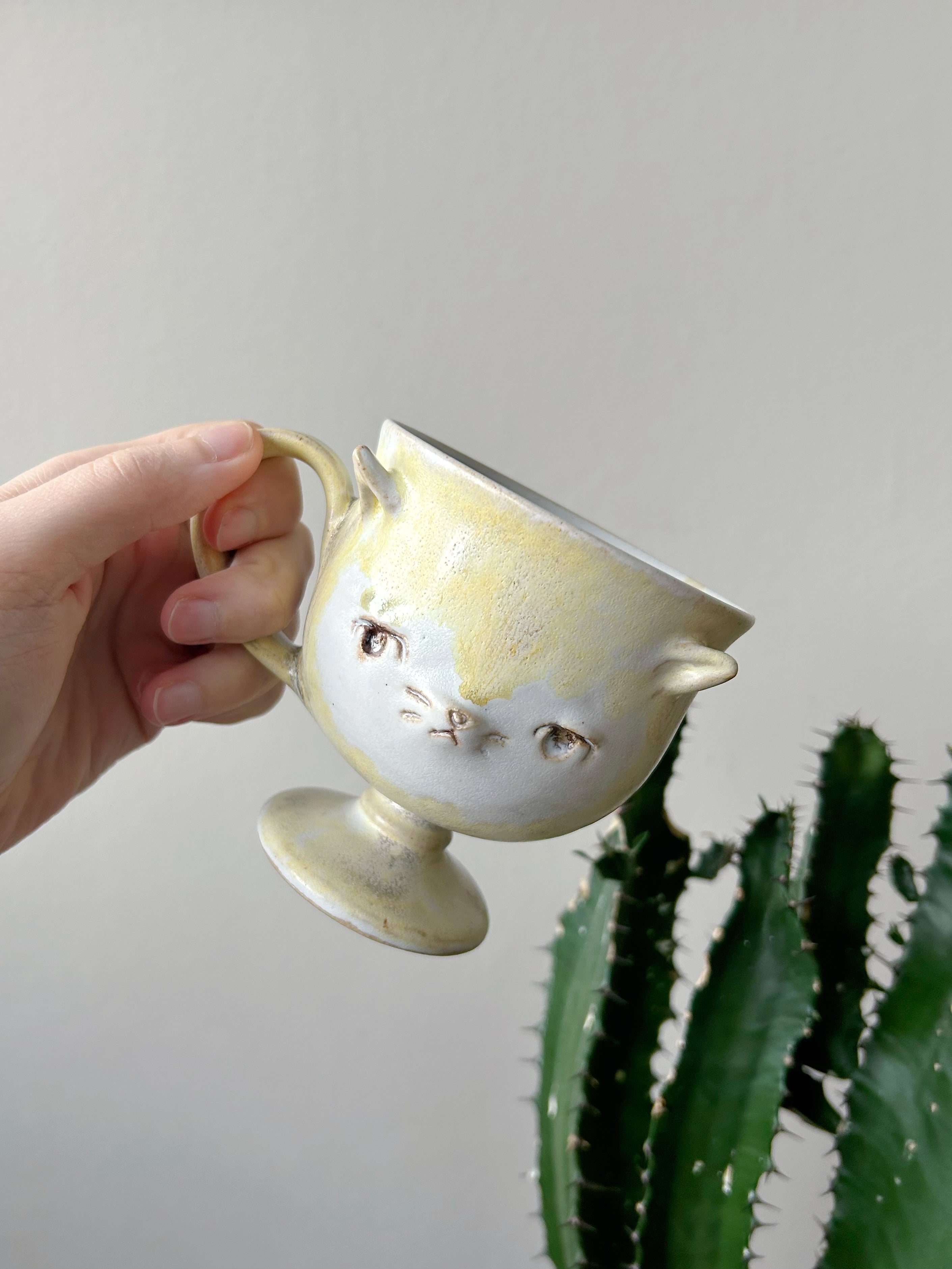 Companion Cup #1 - Mellow – Cay Collective