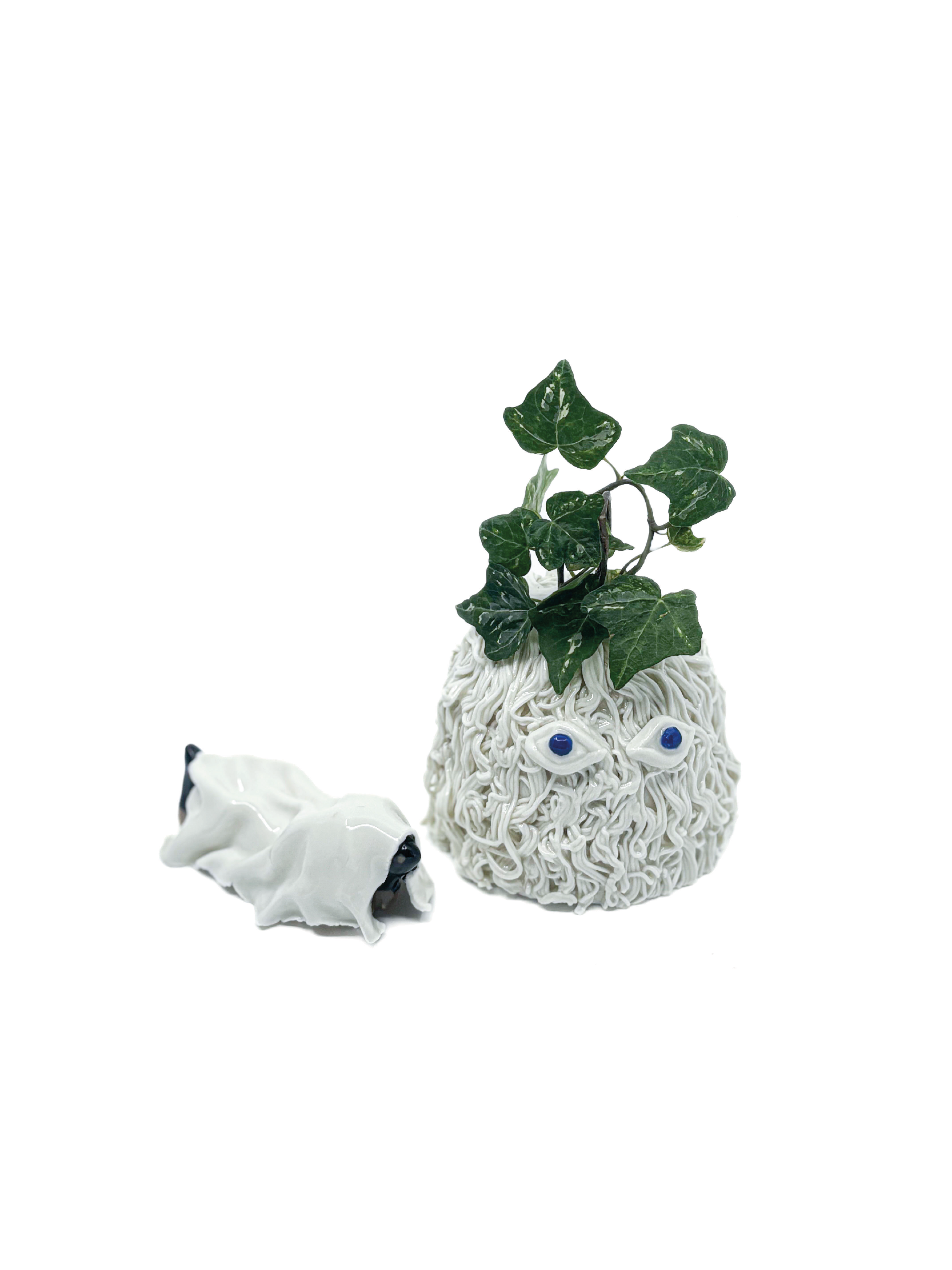 Monster vase - BooBoo – Cay Collective