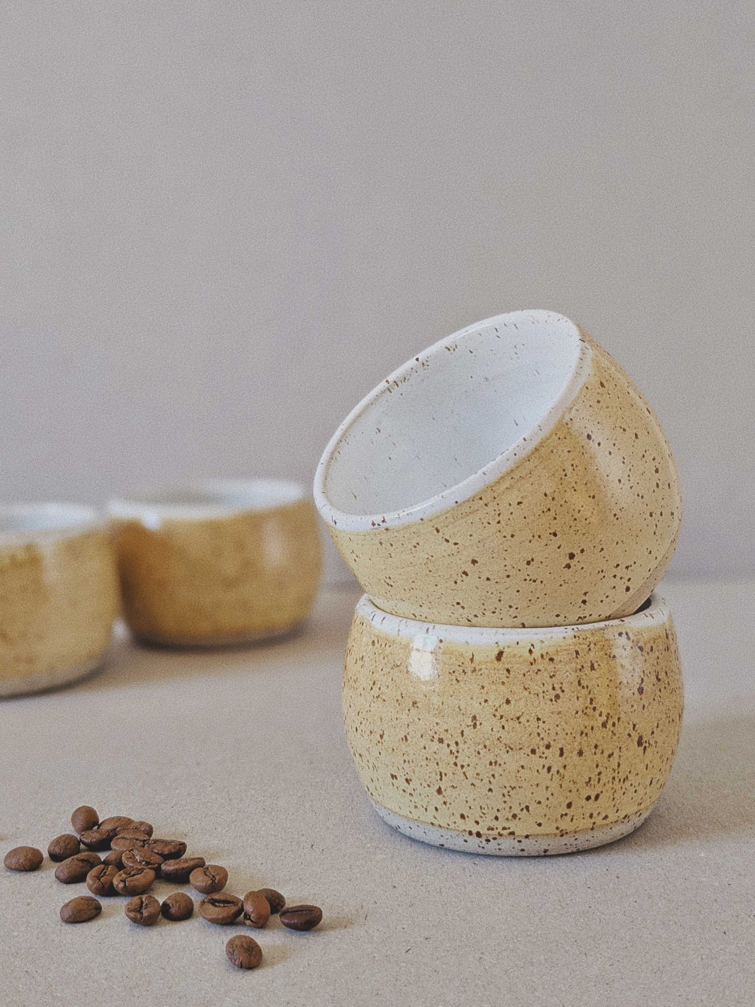JShi Ceramics – Cay Collective