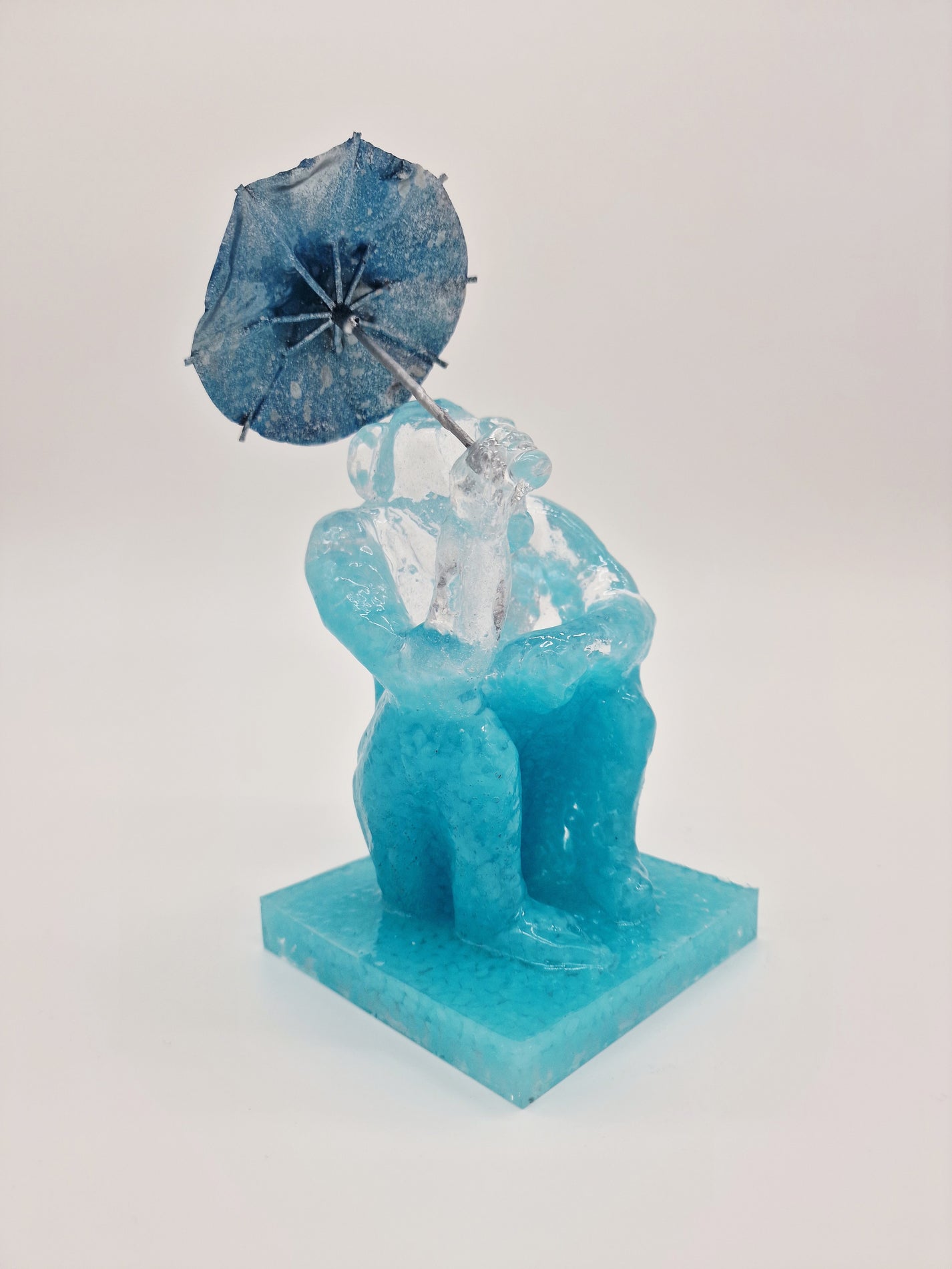 Frosti Sculpture – Cay Collective