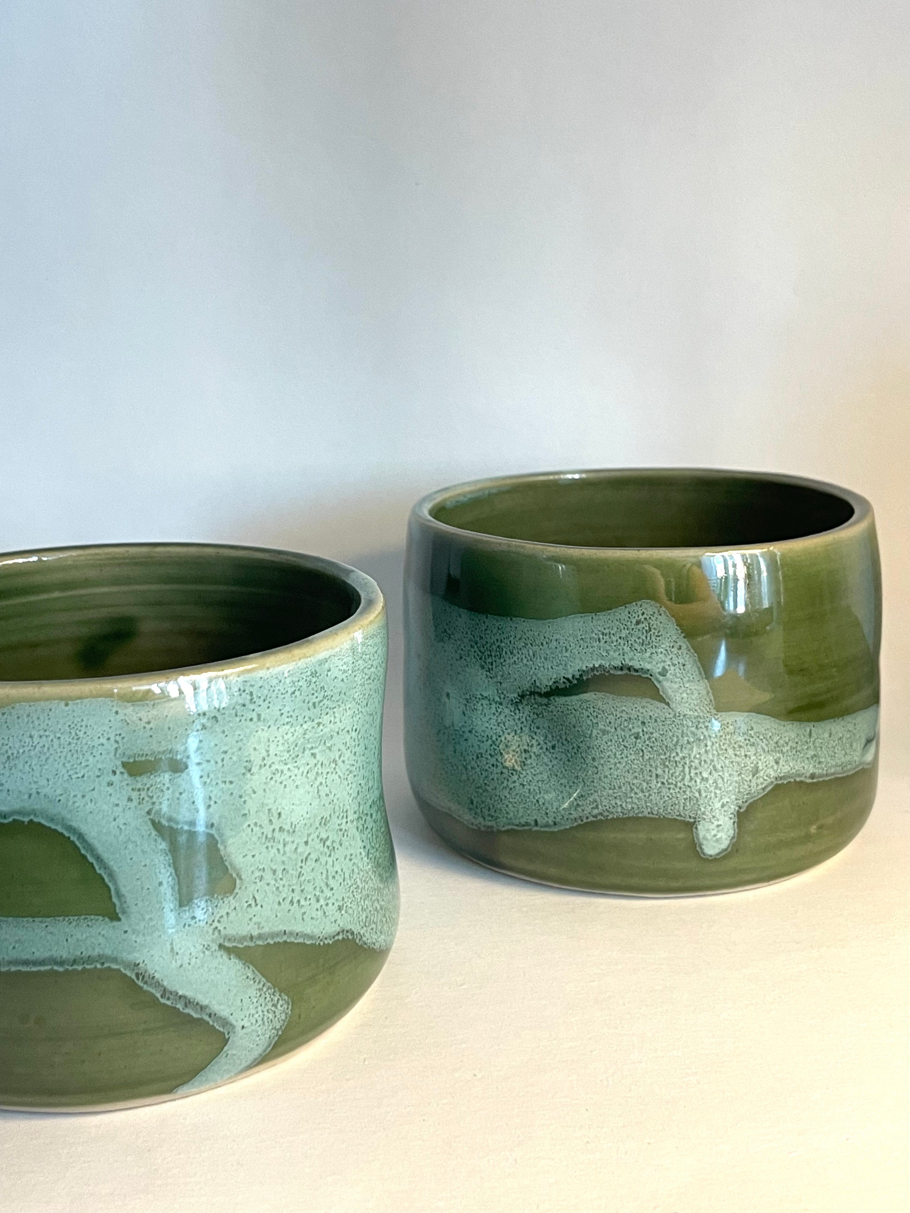 CHUNKY CUPS – Cay Collective