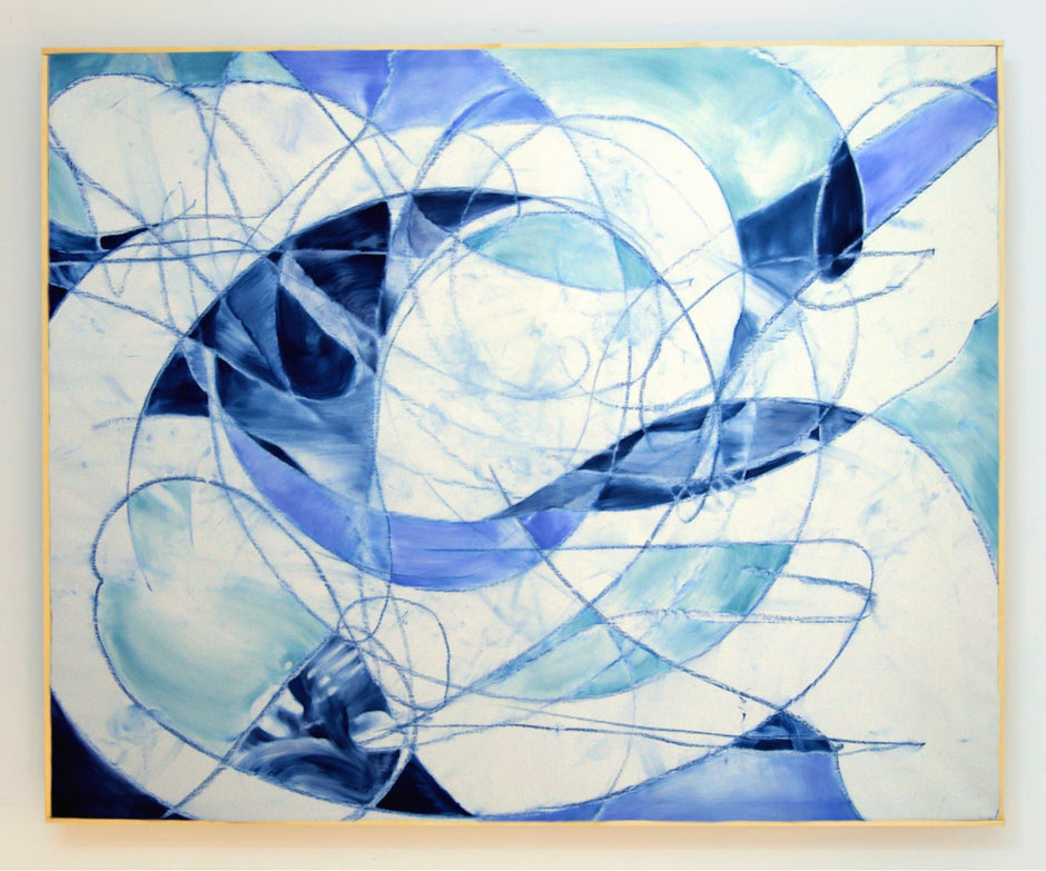 Paintings – Cay Collective