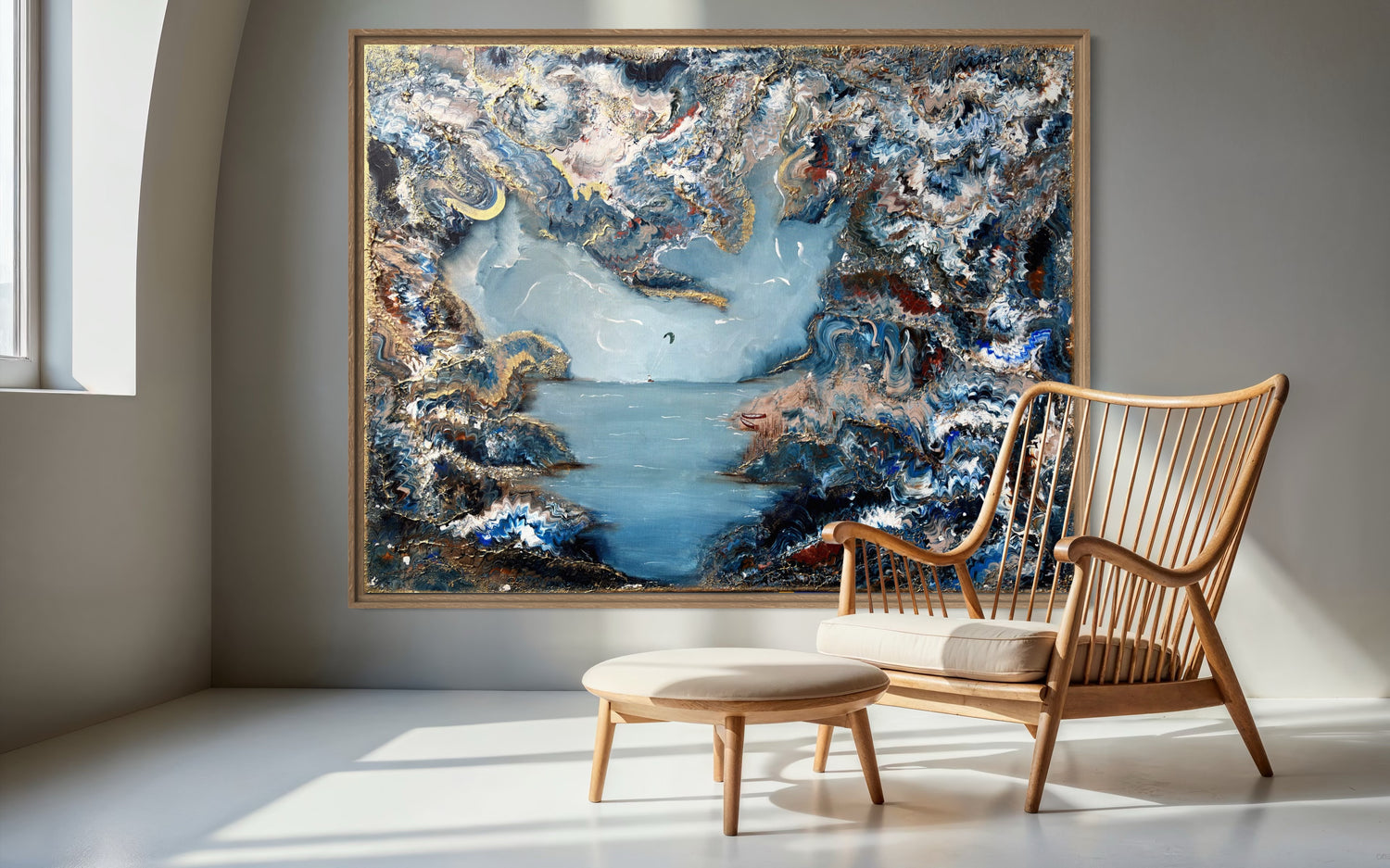 Art - Original art, posters, exclusive art prints and paintings – Cay ...