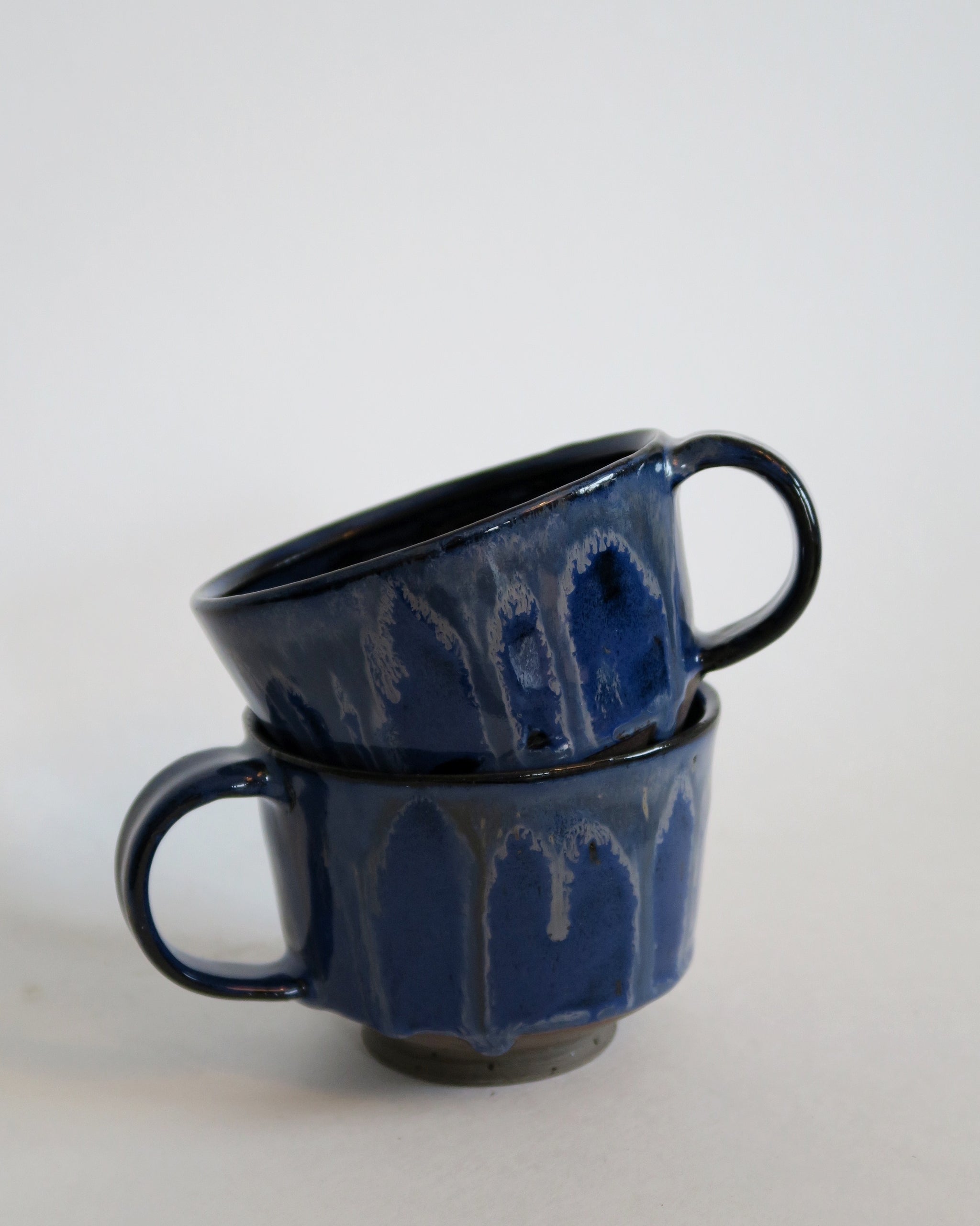 Slippery Blue Cup – Cay Collective