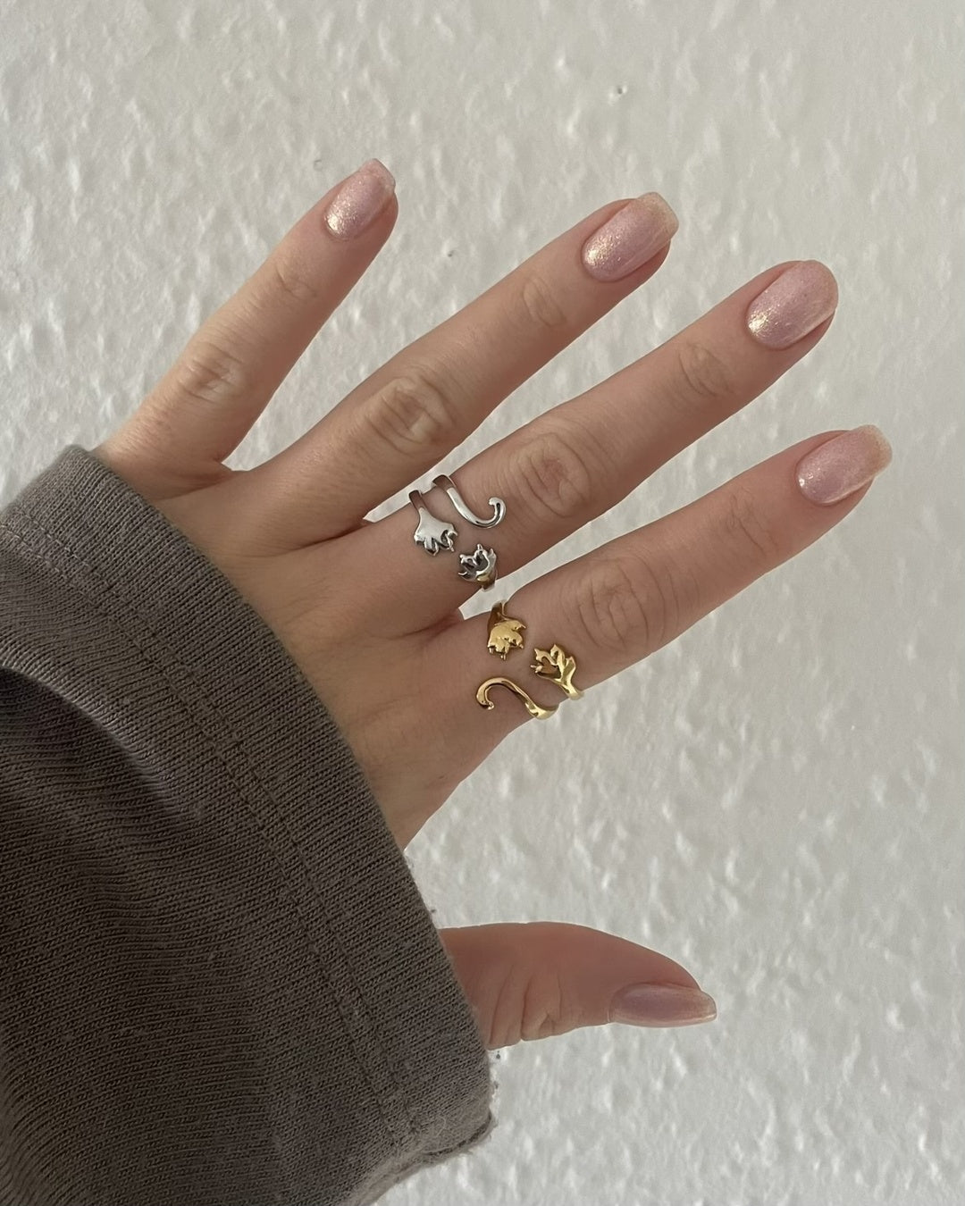 Feline Ring – Cay Collective