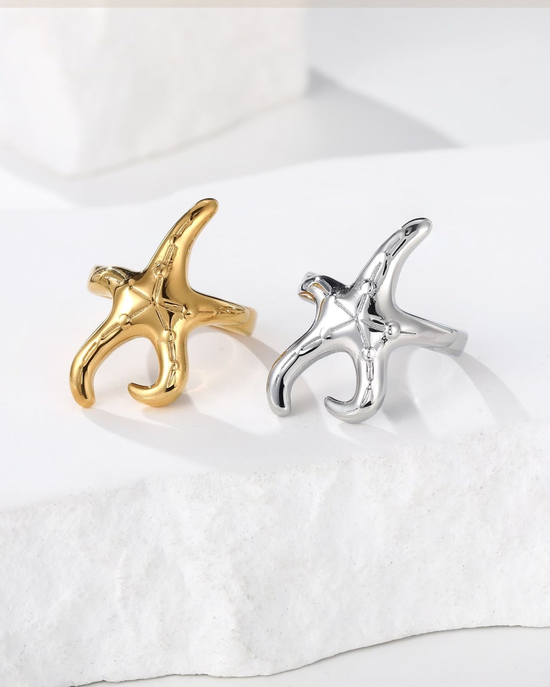 Stella Ring – Cay Collective