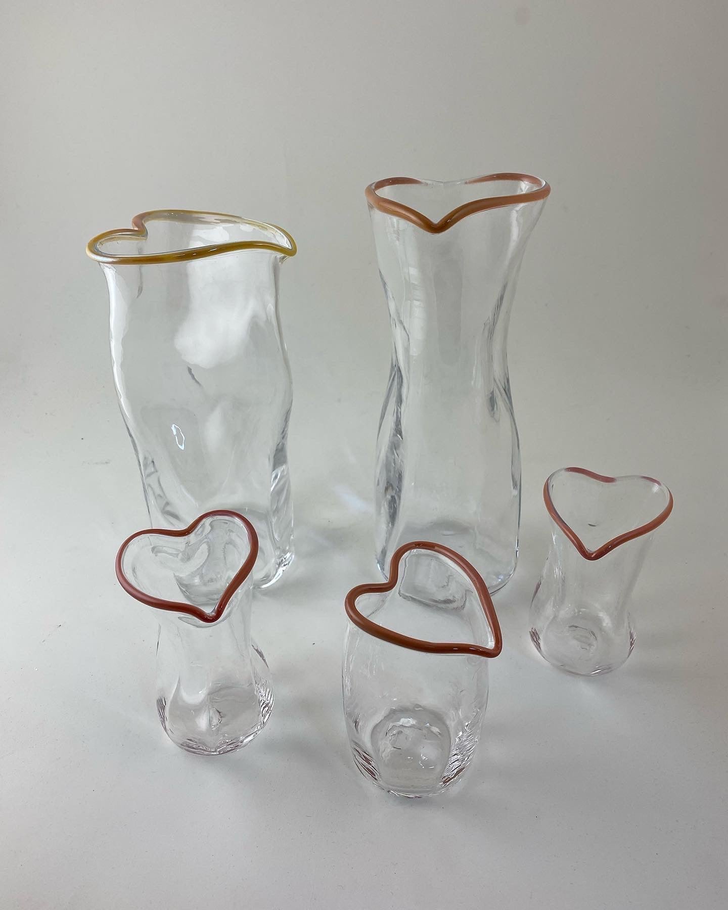 Heart Jug Large – Cay Collective