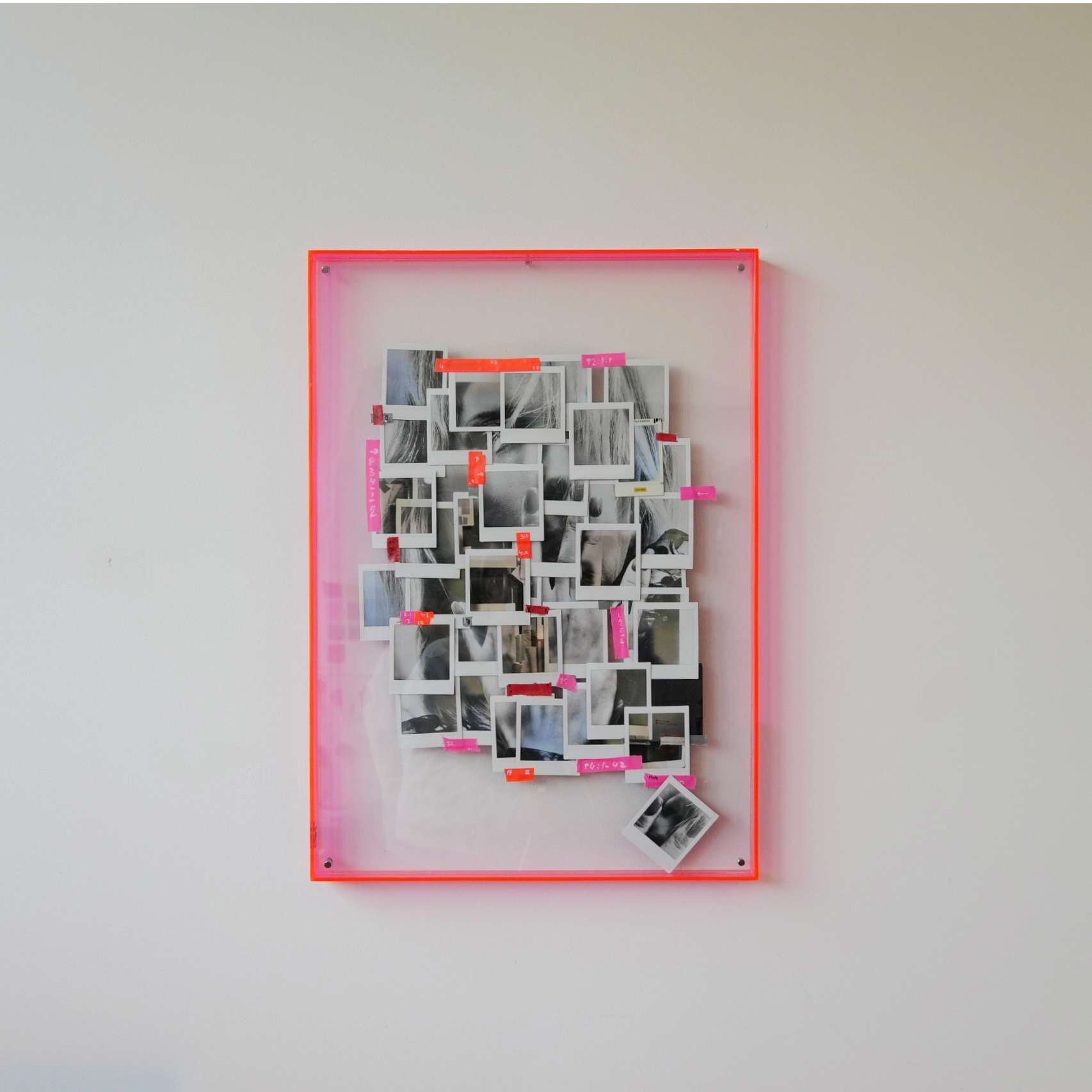 Fragments/Girl X Original – Cay Collective
